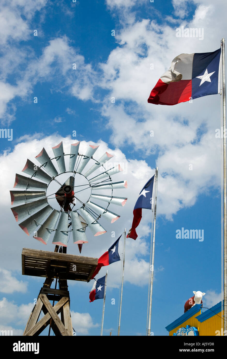 Texas flag hi-res stock photography and images - Alamy
