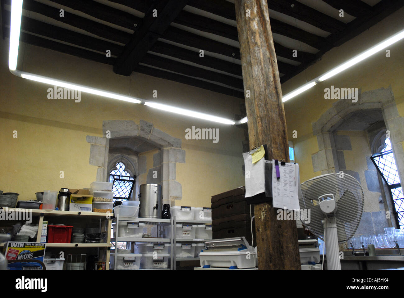 Winchester scholars hi-res stock photography and images - Alamy