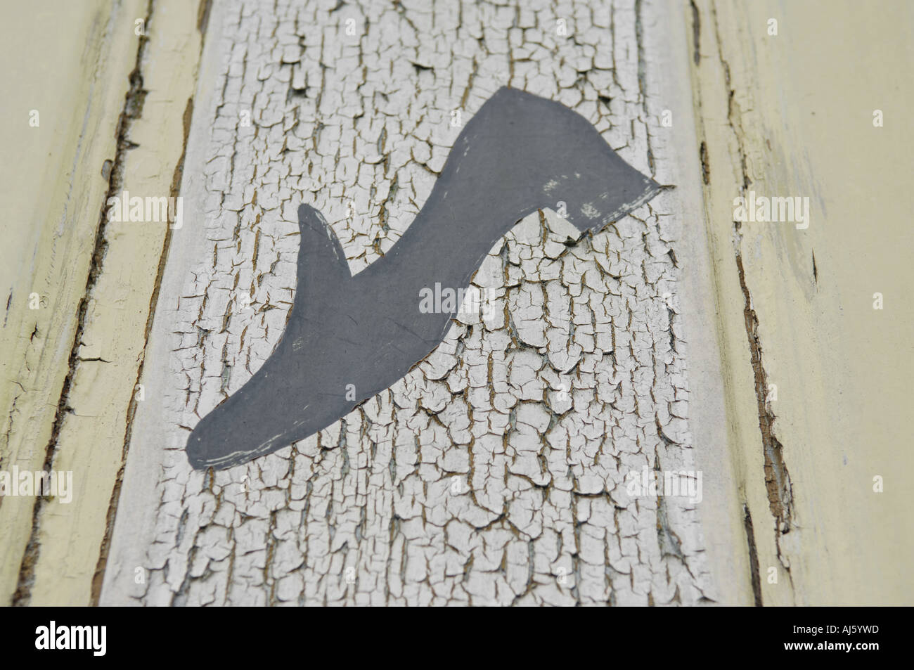 Old french shoe shop hi-res stock photography and images - Alamy