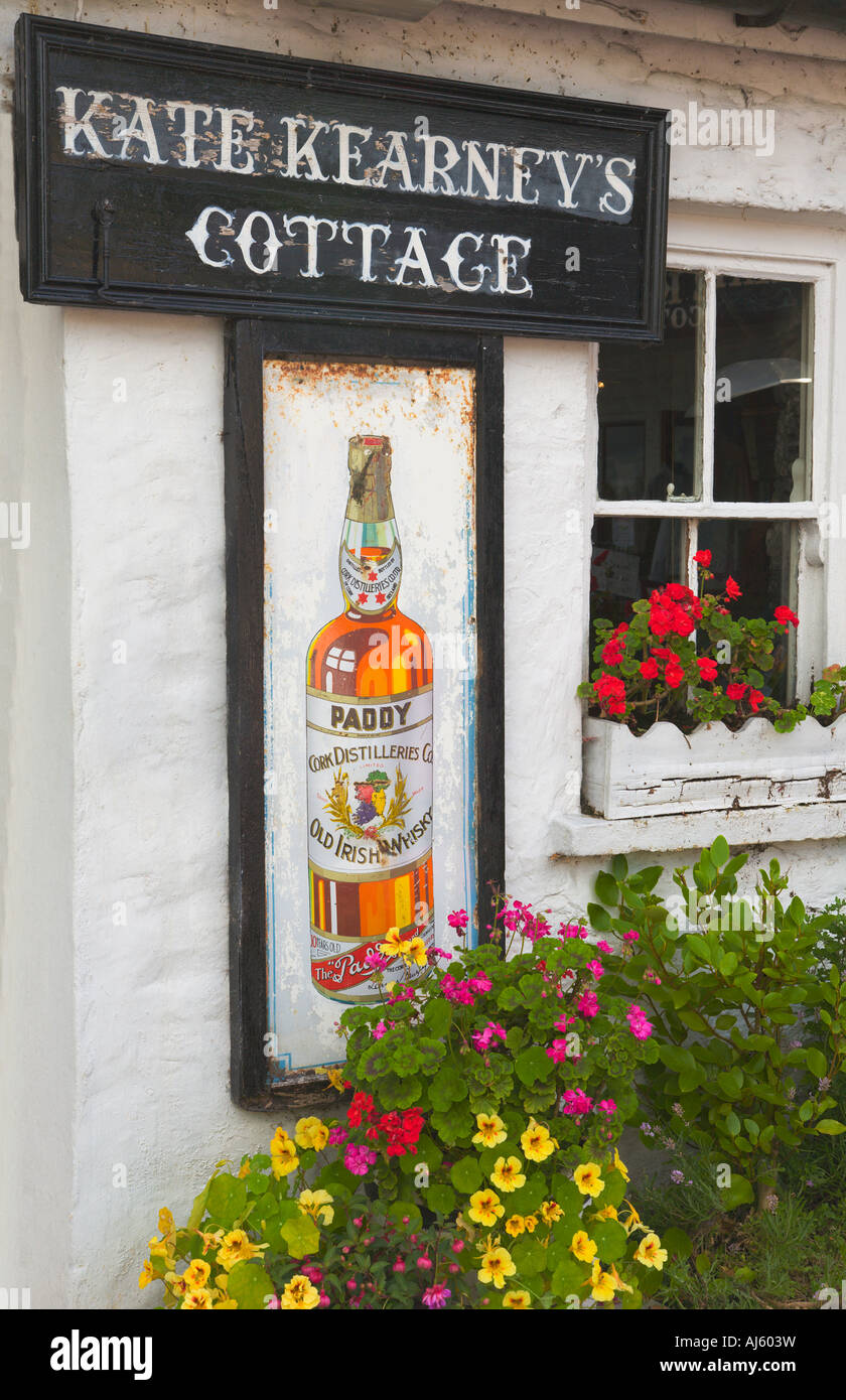 Kate kearneys cottage hi-res stock photography and images - Alamy