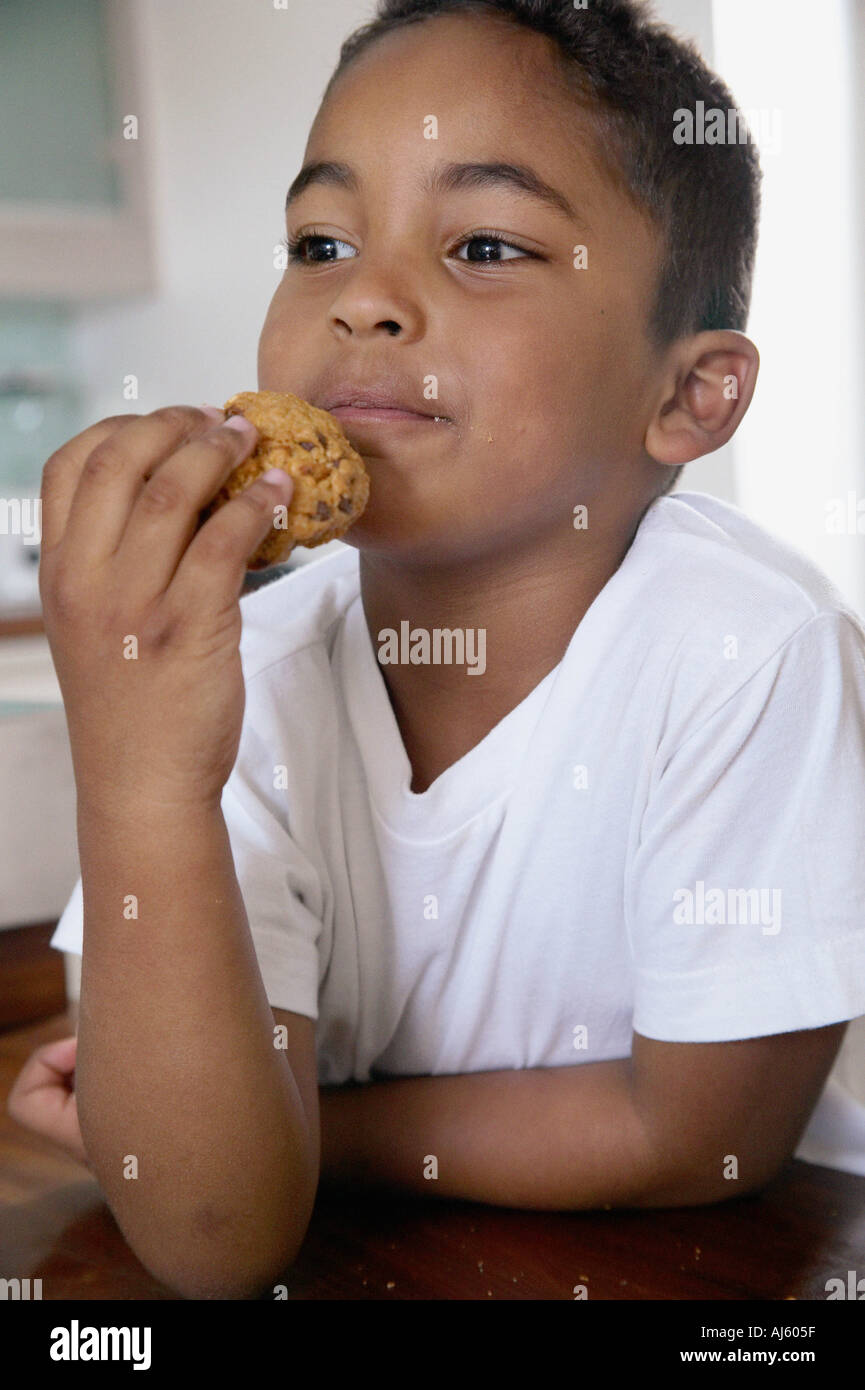 Eating Cookies Cookies