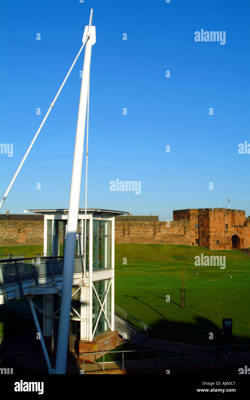 Carlisle barracks hi-res stock photography and images - Alamy