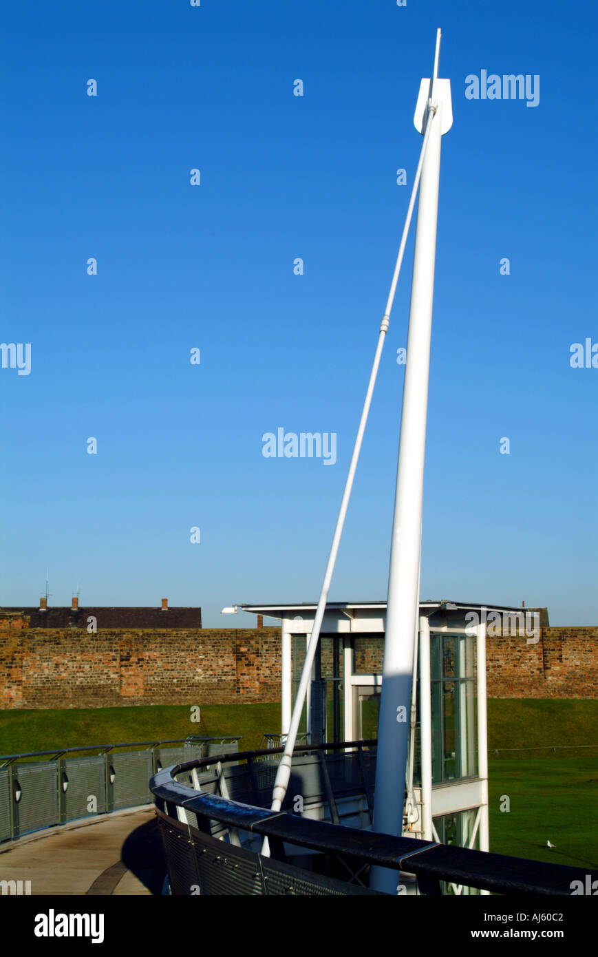 Carlisle barracks hi-res stock photography and images - Alamy