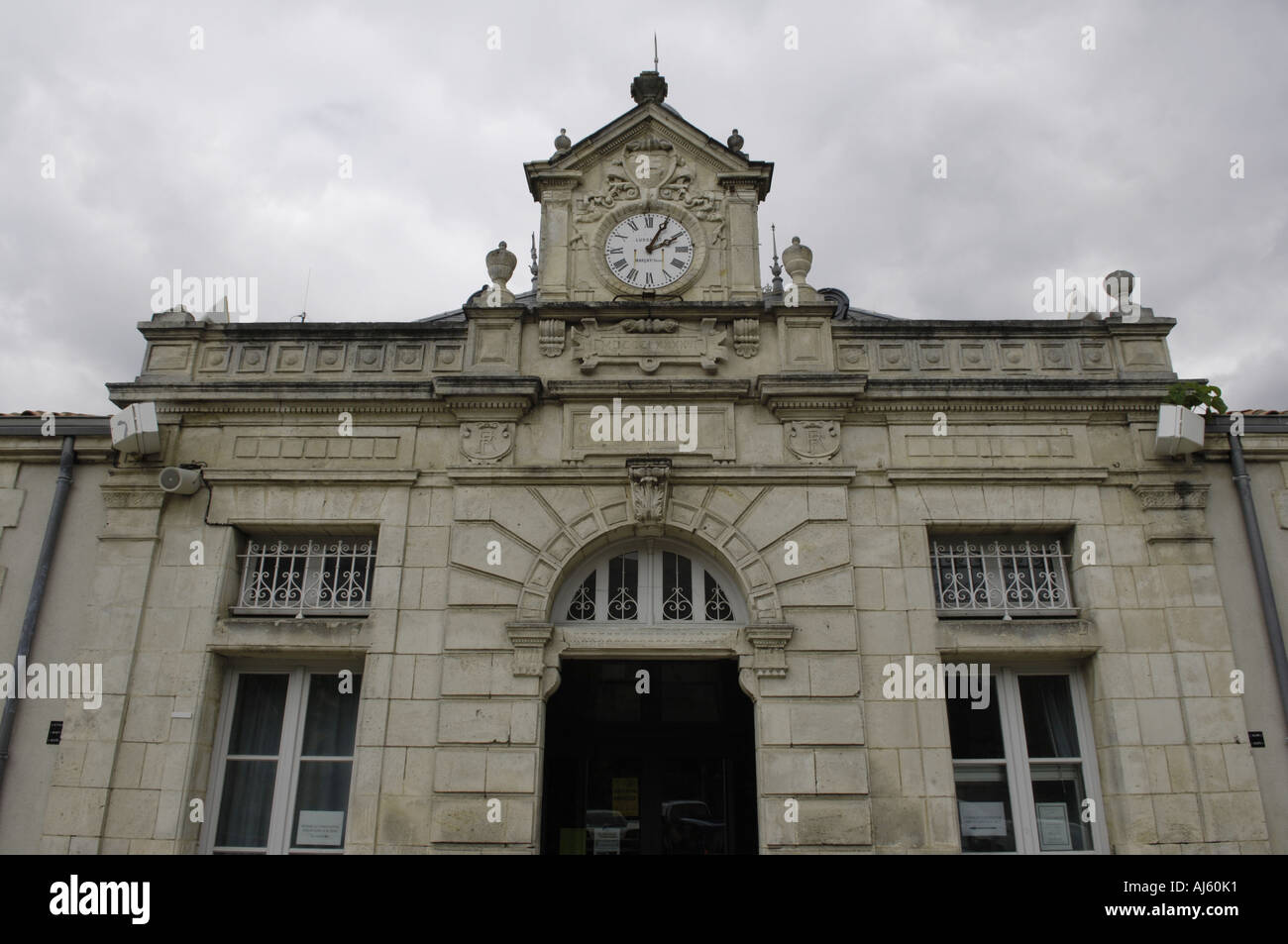 Fouras charente maritime charentais wester west france french francais ...