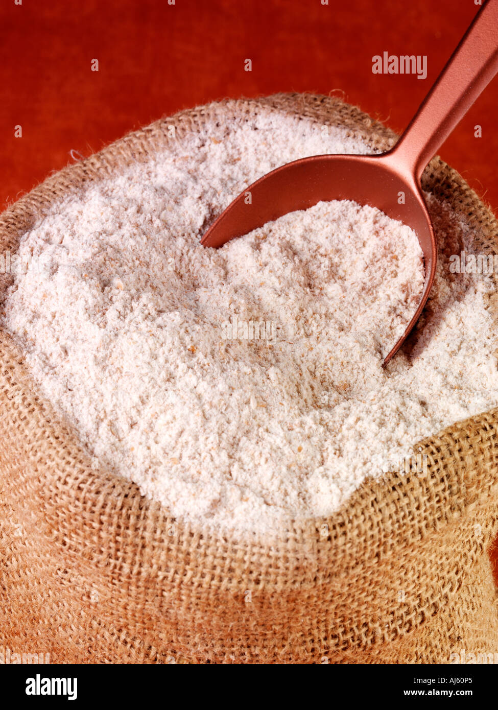 Sack of flour hi-res stock photography and images - Alamy