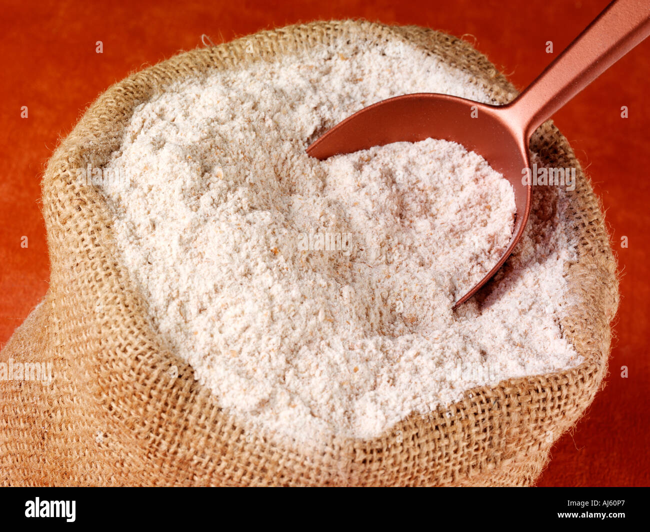 Sack of flour hi-res stock photography and images - Alamy