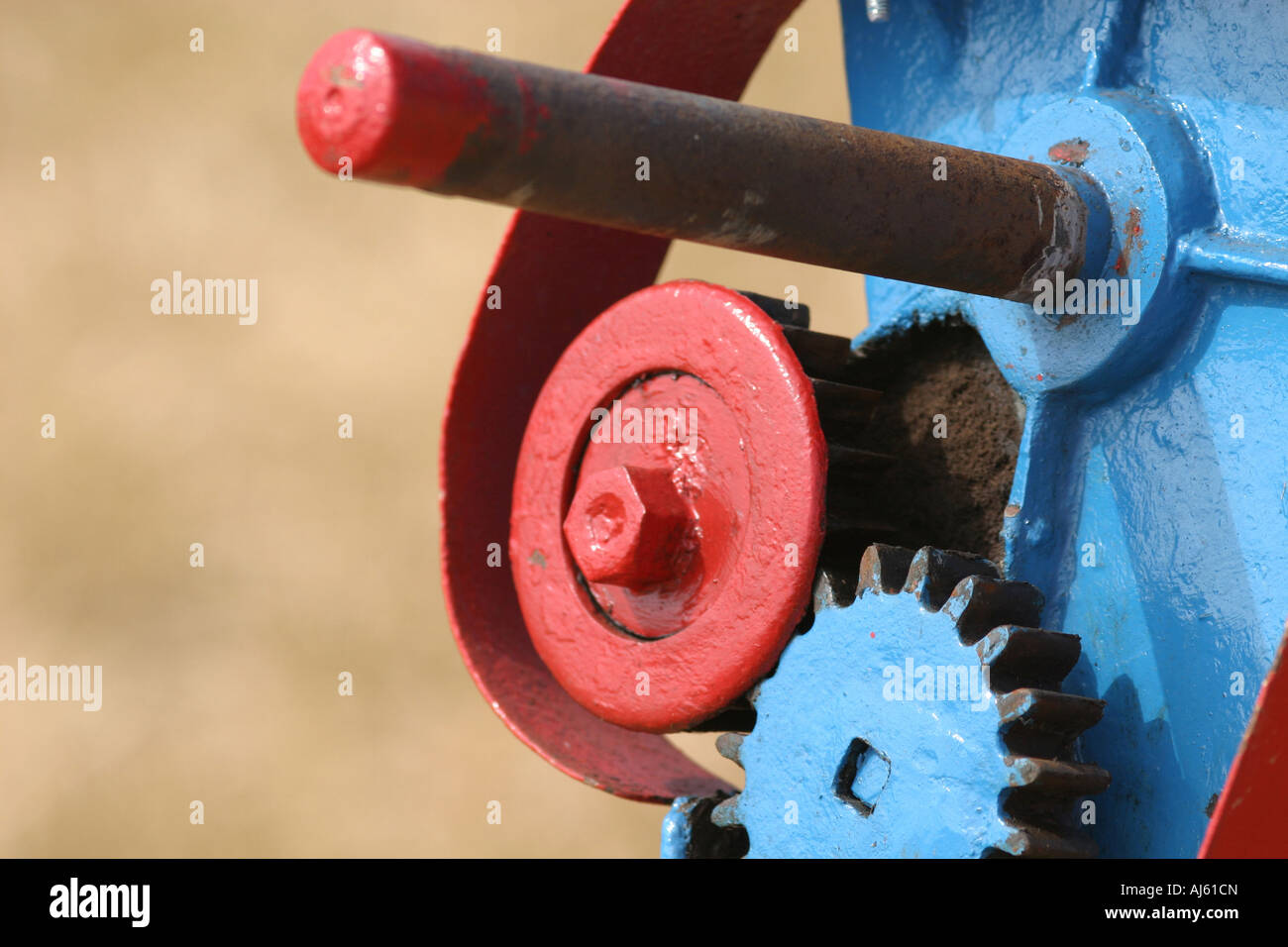 Cog farming hi-res stock photography and images - Alamy