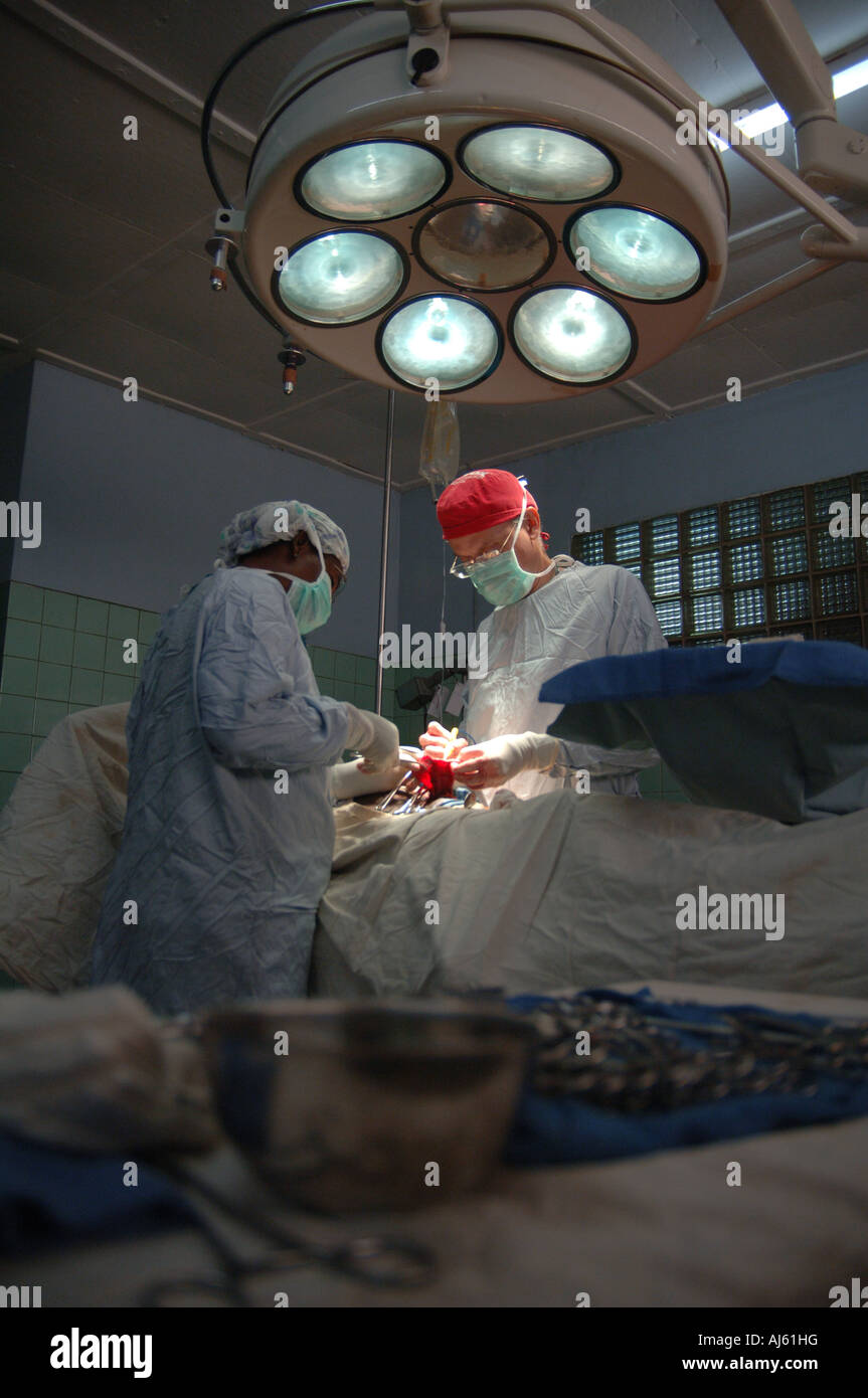 Hernia operation hi-res stock photography and images - Alamy