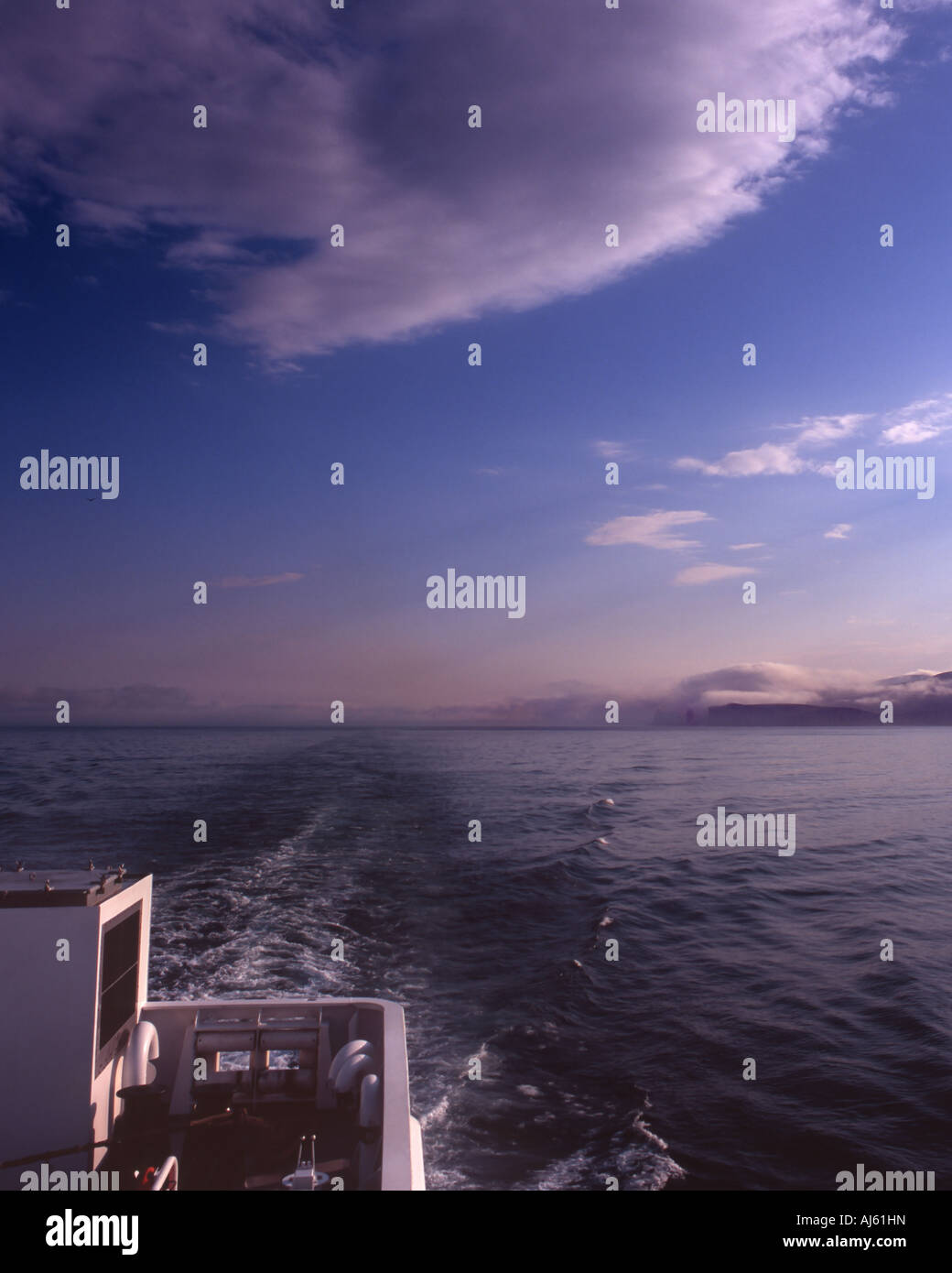 Old Man Of Hoy Ship High Resolution Stock Photography and Images - Alamy