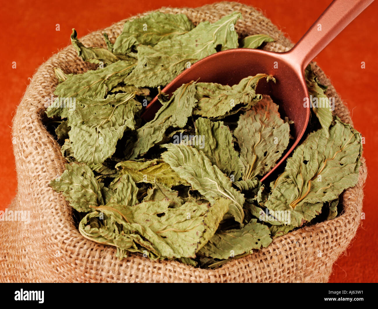 SACK OF DRIED MOLOHIYA Stock Photo - Alamy