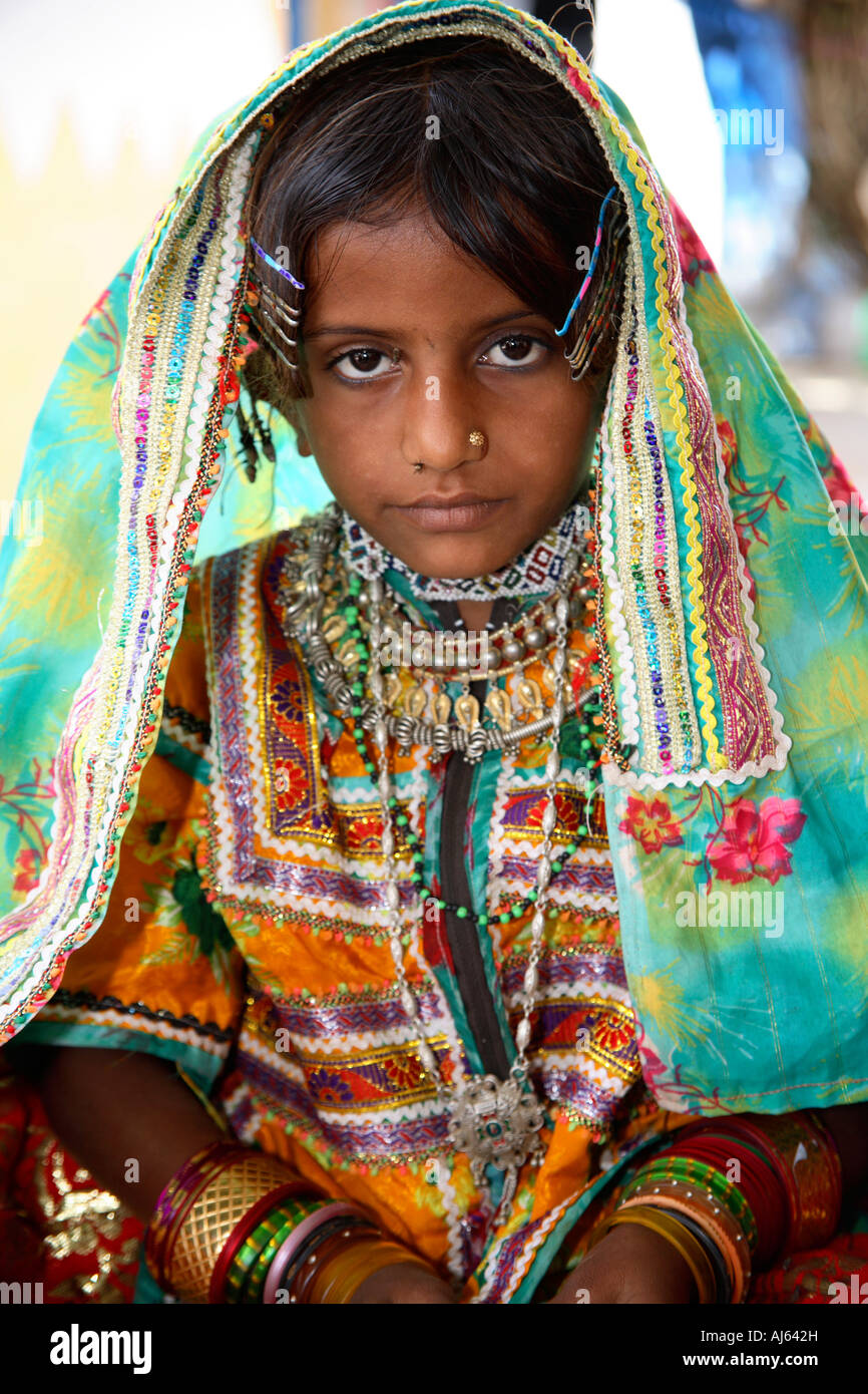 Khavda hi-res stock photography and images - Alamy