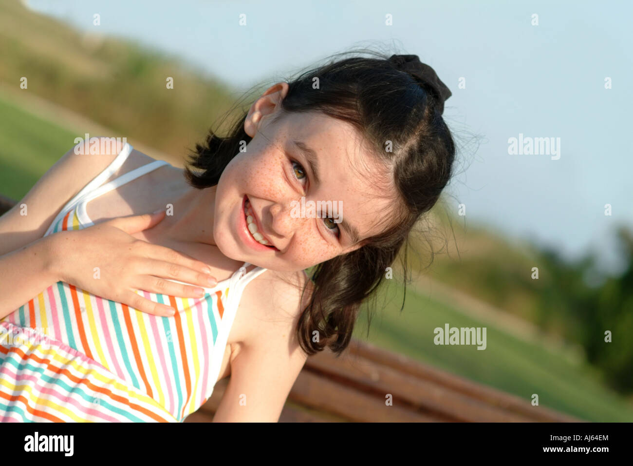 Precocious hi-res stock photography and images - Alamy