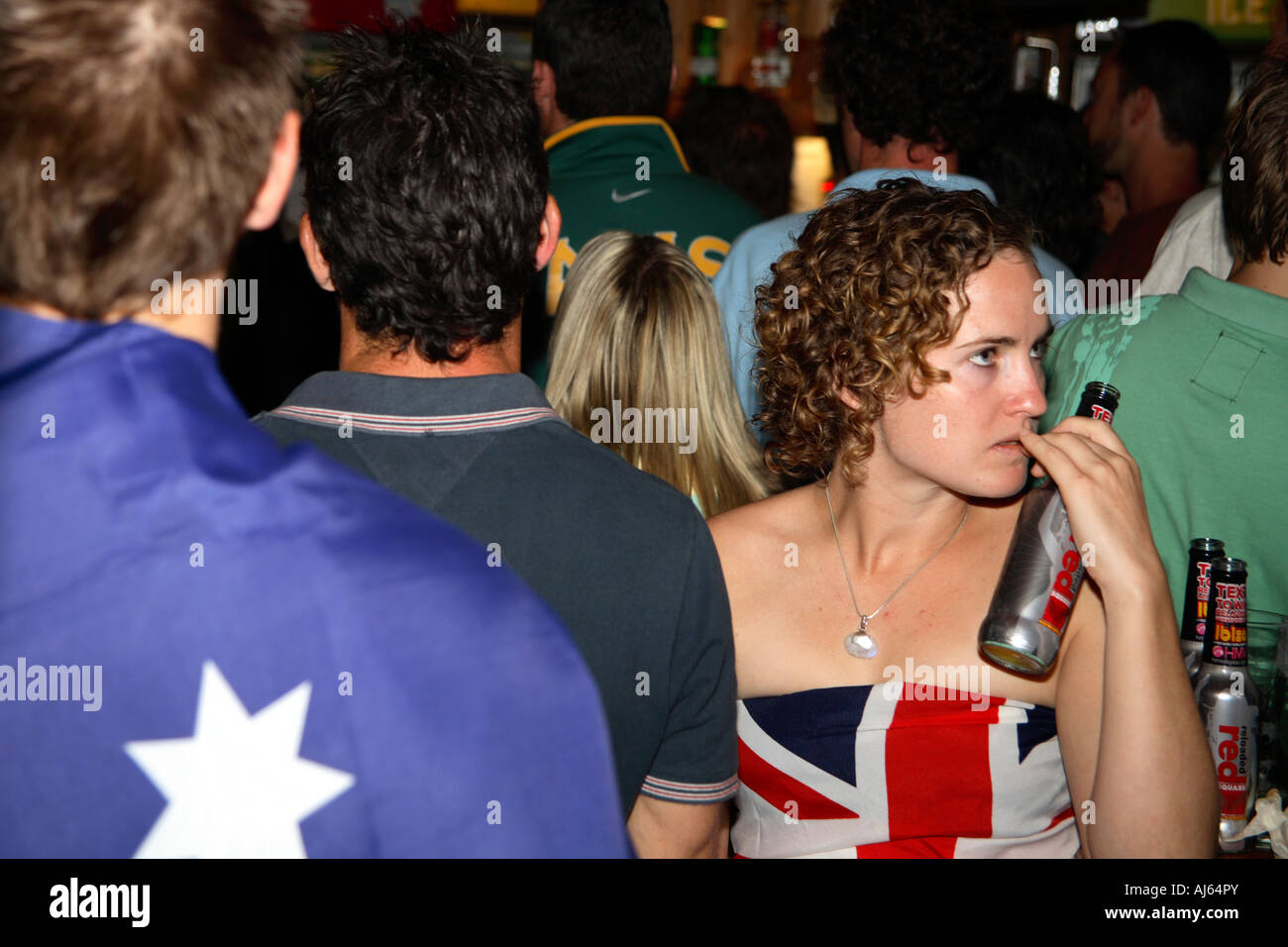Walkabout bar hi-res stock photography and images - Alamy