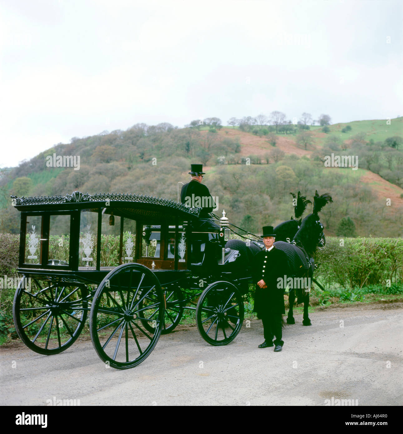 Welsh hat traditional hi-res stock photography and images - Alamy