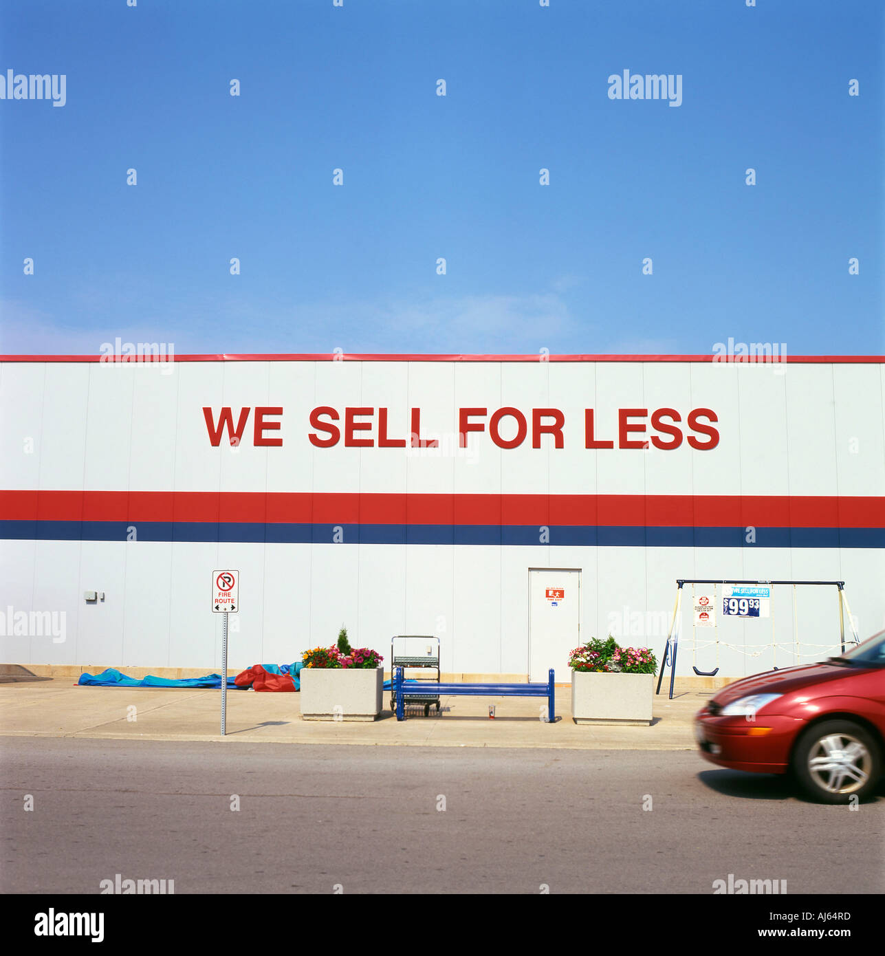 Logo de wal mart hi-res stock photography and images - Alamy