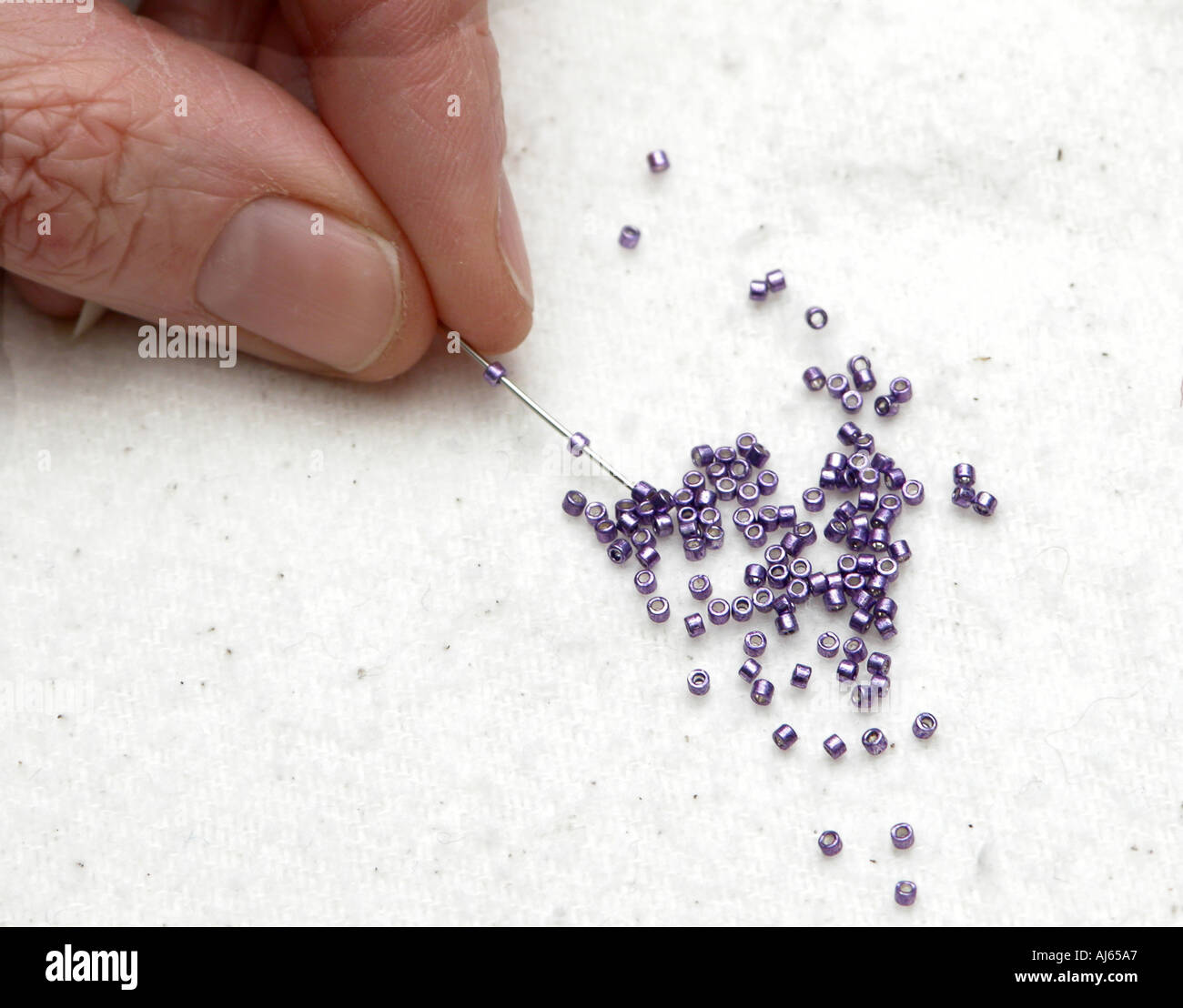 Pick up needle hi-res stock photography and images - Alamy