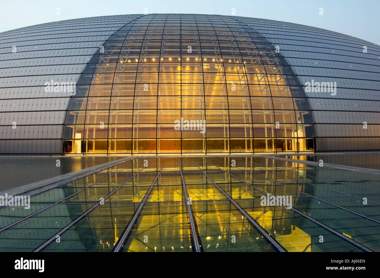 Known as the grand opera house hi-res stock photography and images - Alamy