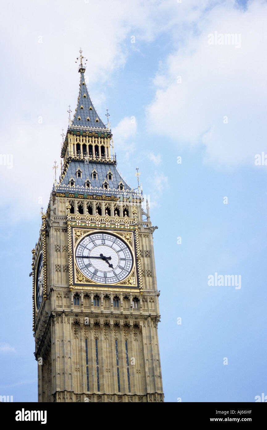 St stevens tower hi-res stock photography and images - Alamy