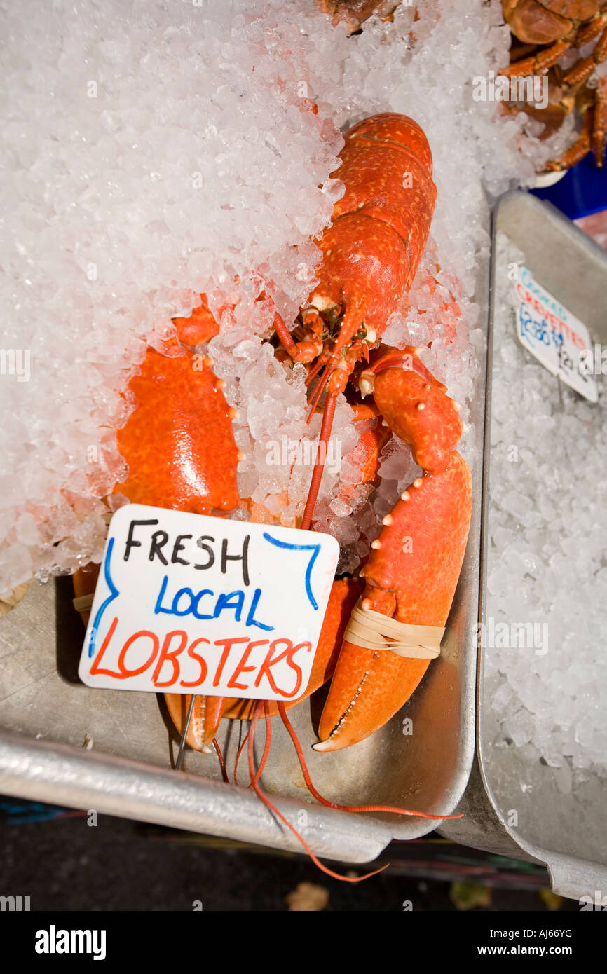 Deal kent high street hi-res stock photography and images - Alamy