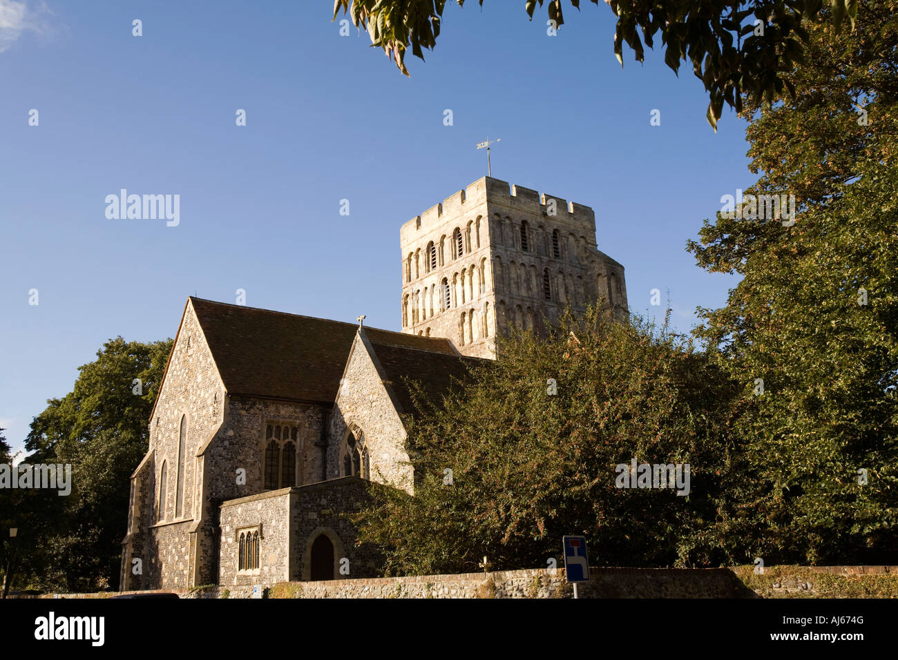 Sandwich kent history hi-res stock photography and images - Alamy