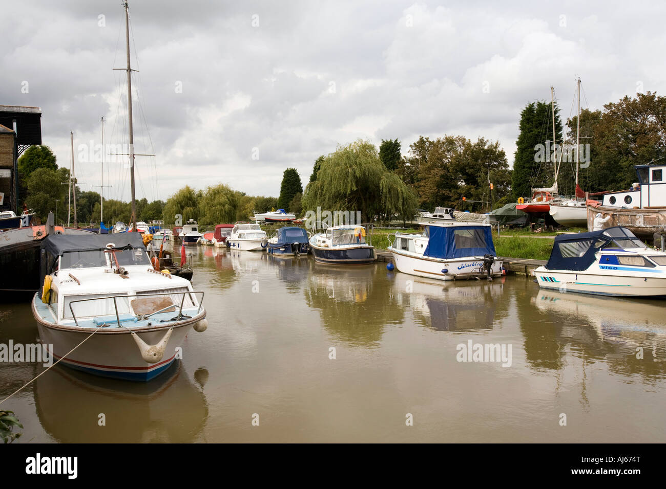 Sandwich kent history hi-res stock photography and images - Alamy