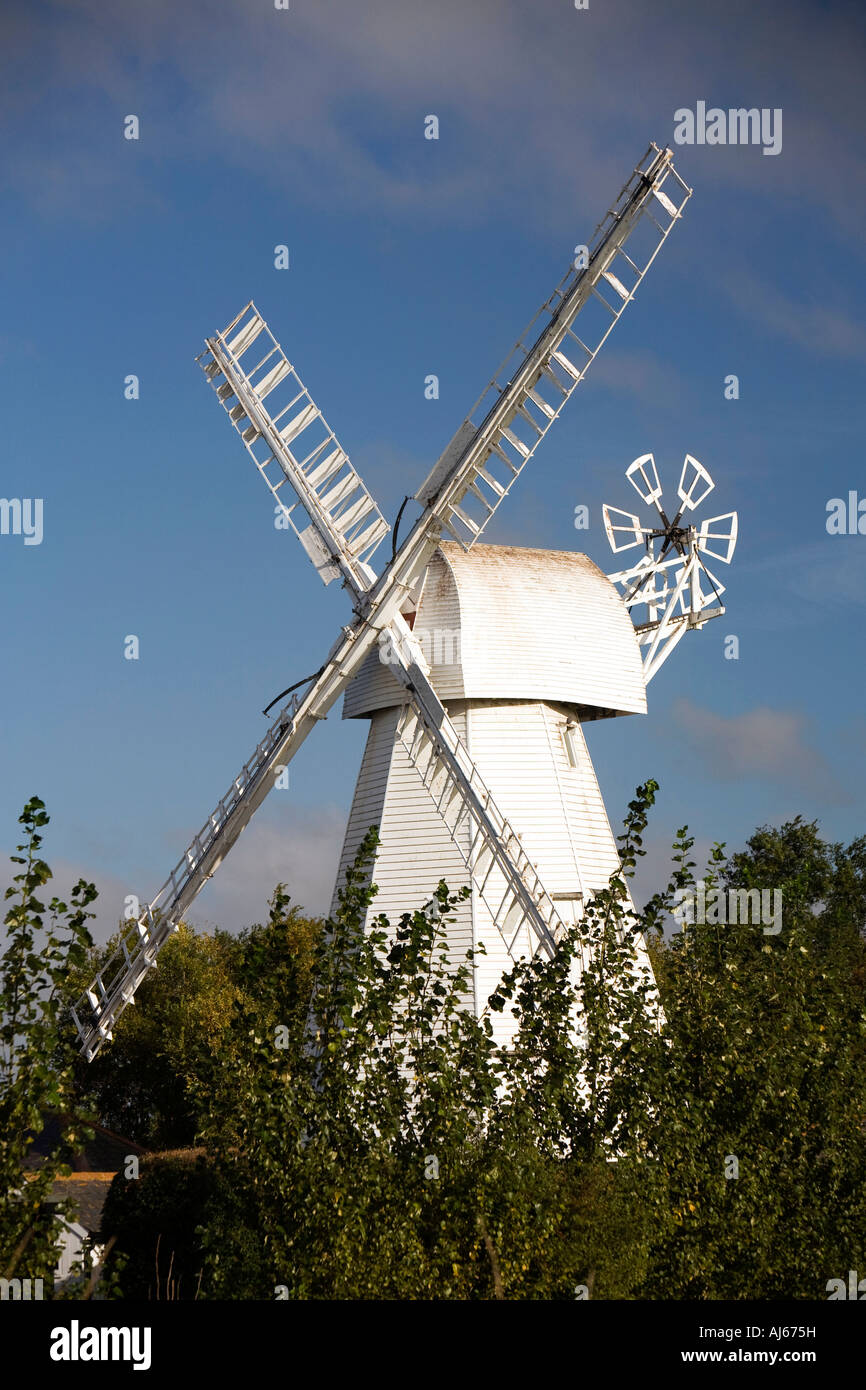 White mill kent sandwich hi-res stock photography and images - Alamy