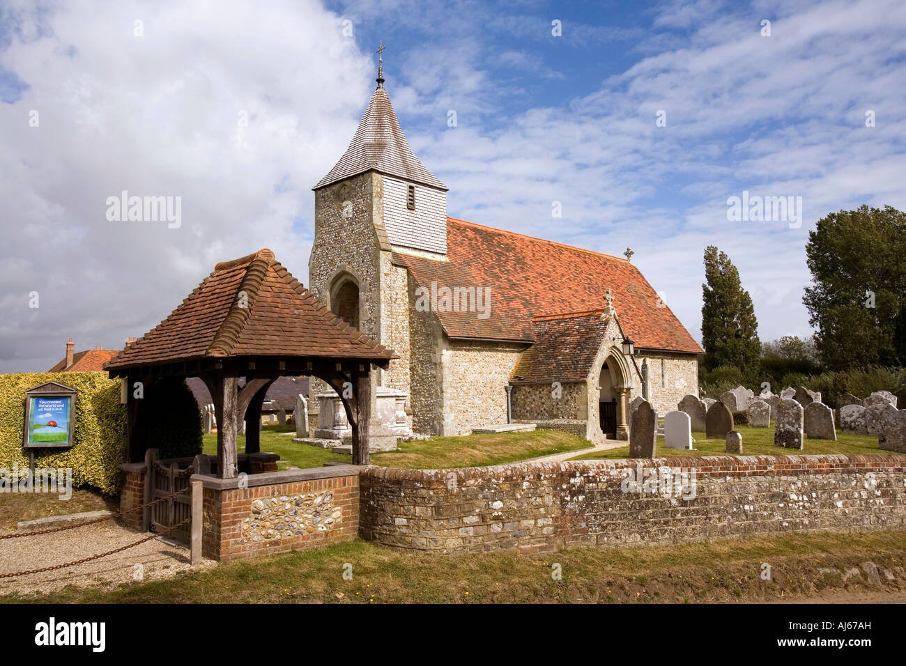 Manhood peninsula sussex hi-res stock photography and images - Alamy