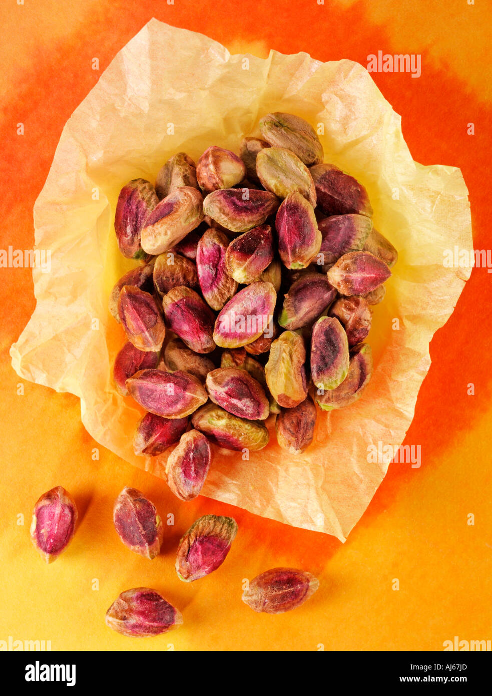 Middle eastern nuts hi-res stock photography and images - Alamy