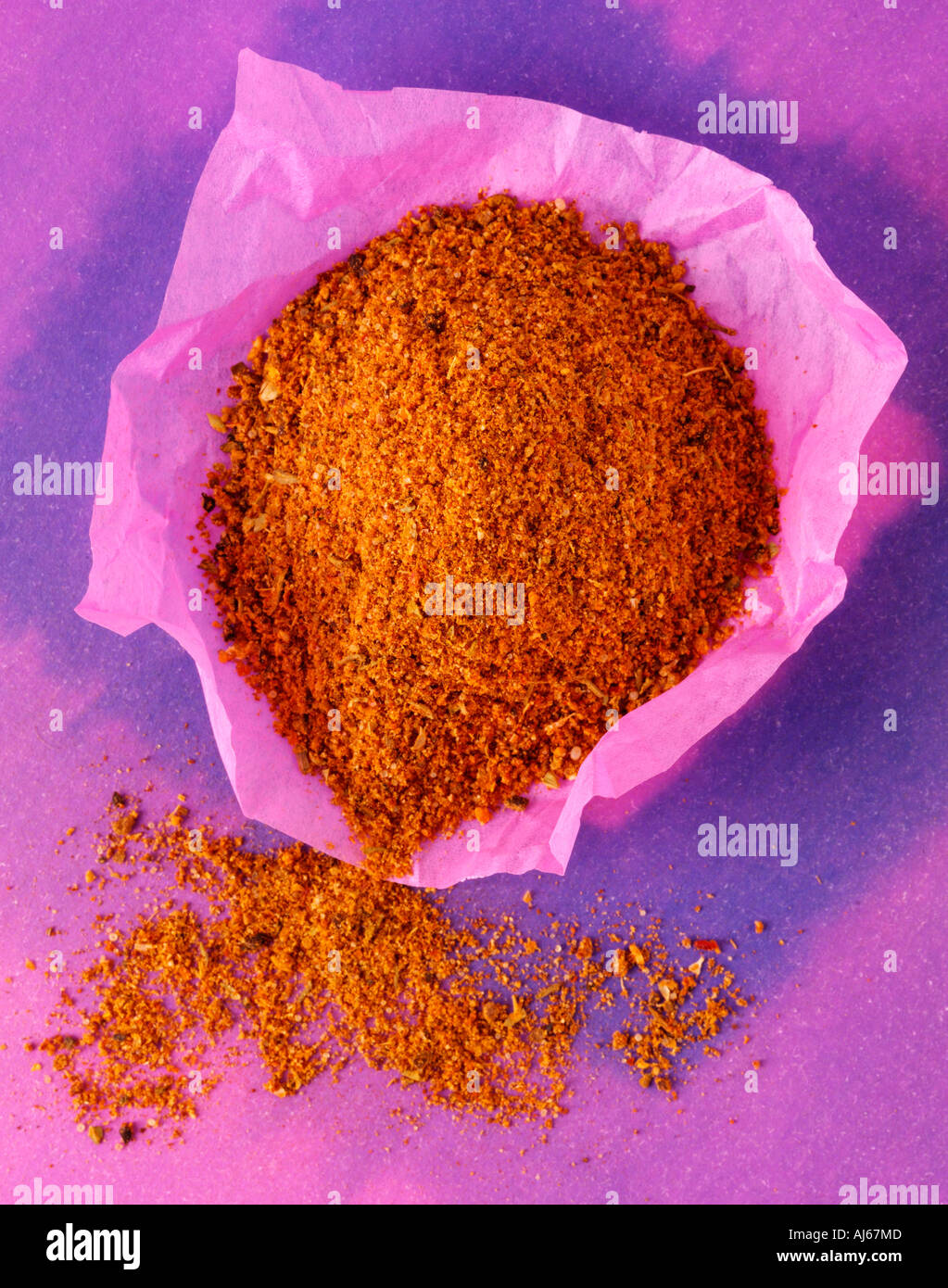 Cajun seasoning mix hi-res stock photography and images - Alamy