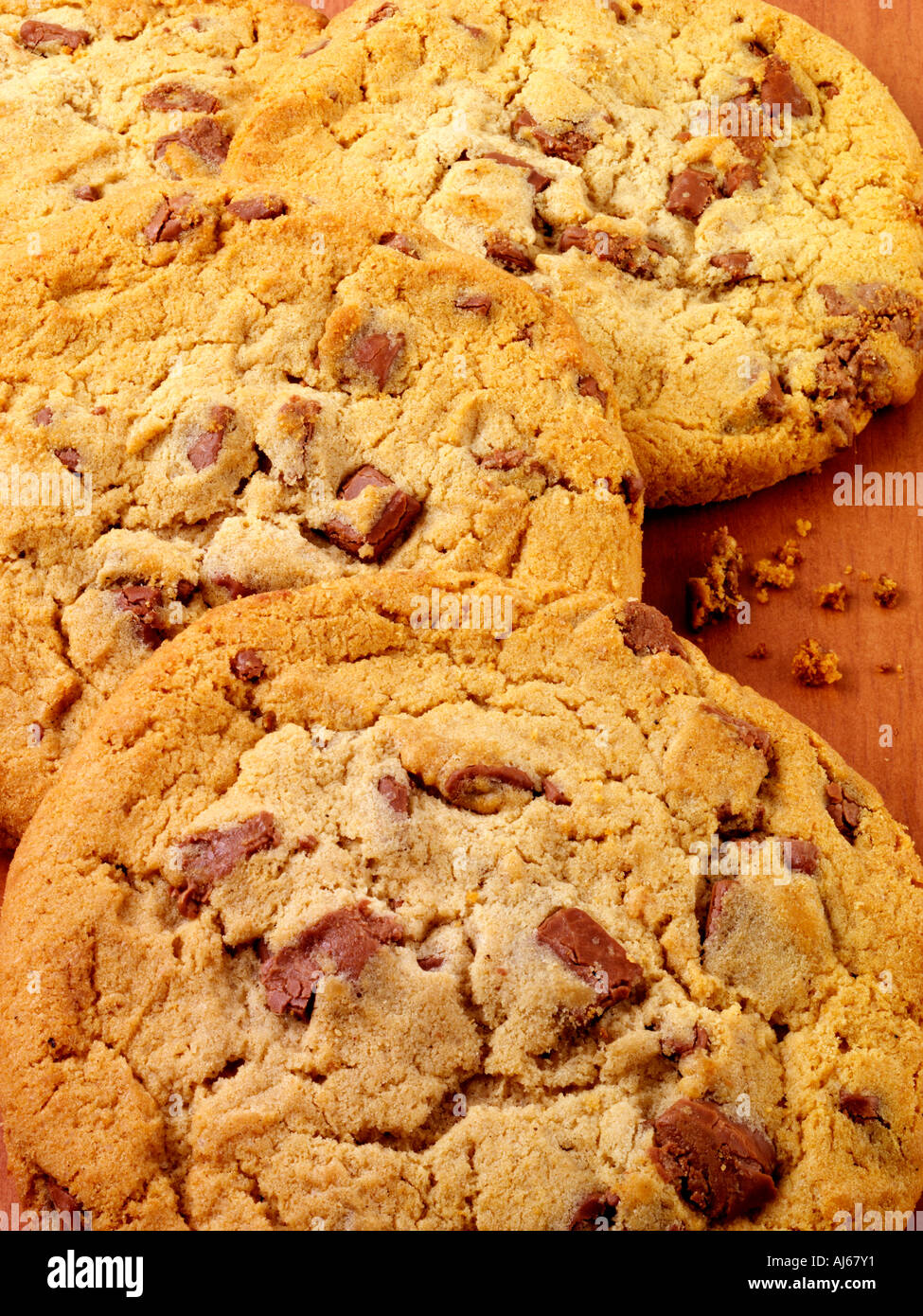 Round chip hi-res stock photography and images - Alamy