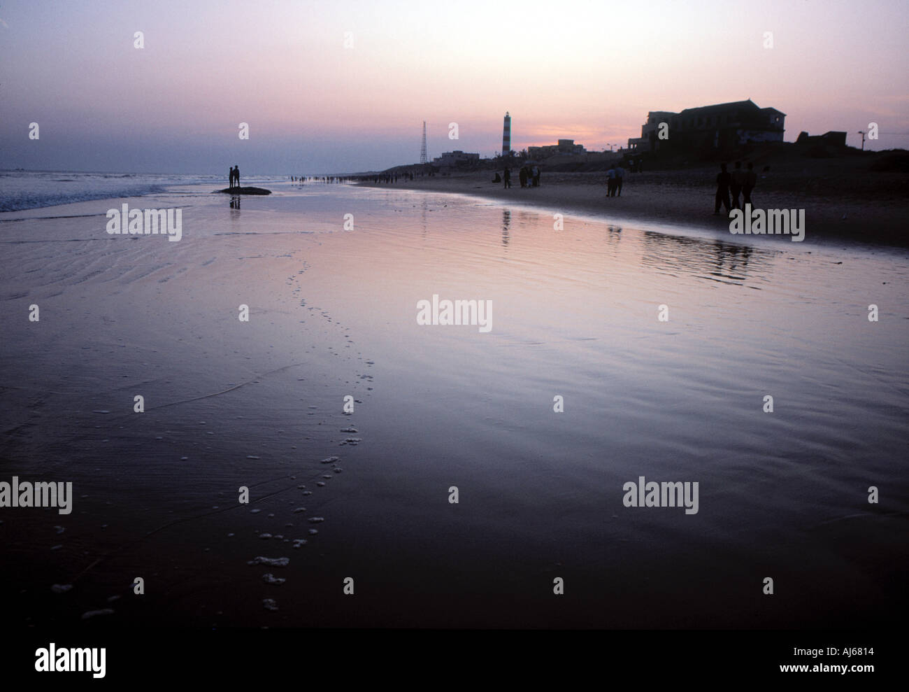 Gopalpur on sea hi-res stock photography and images - Alamy