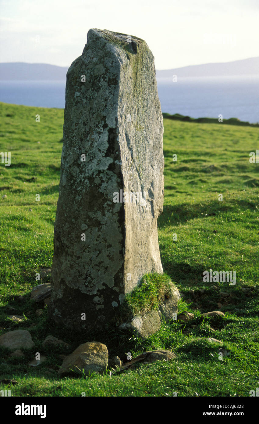 Rock monolithic megalith megalithic hi-res stock photography and images ...