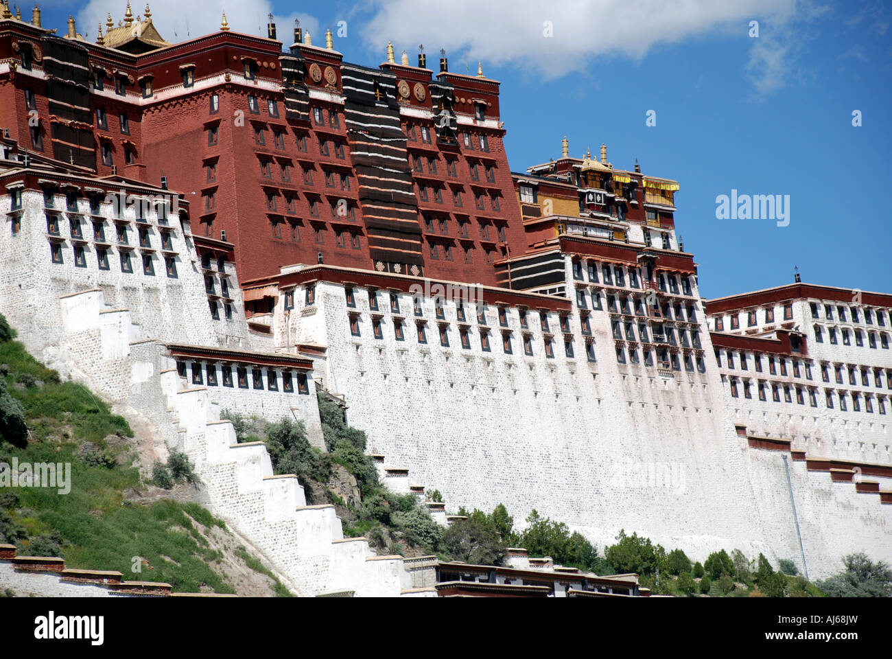 Polata palace hi-res stock photography and images - Alamy