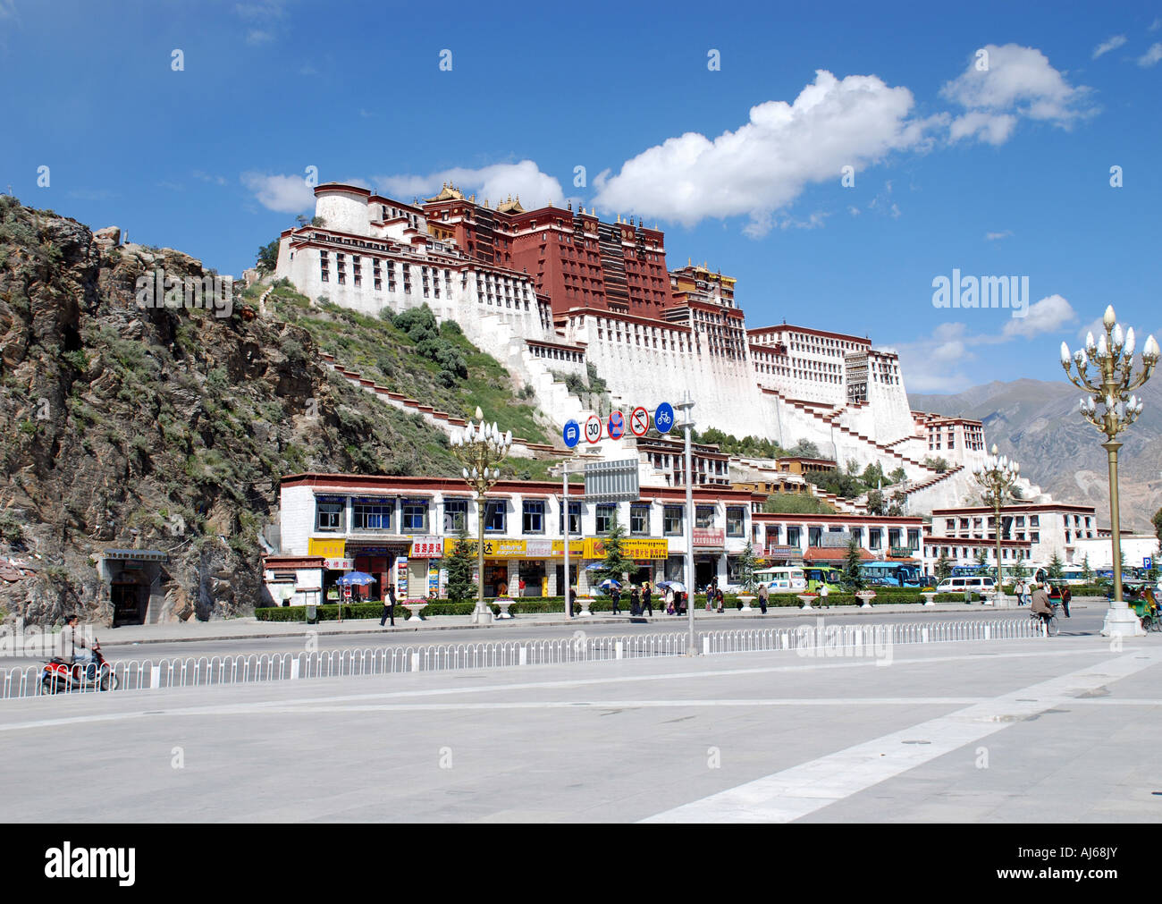 Polata palace hi-res stock photography and images - Alamy