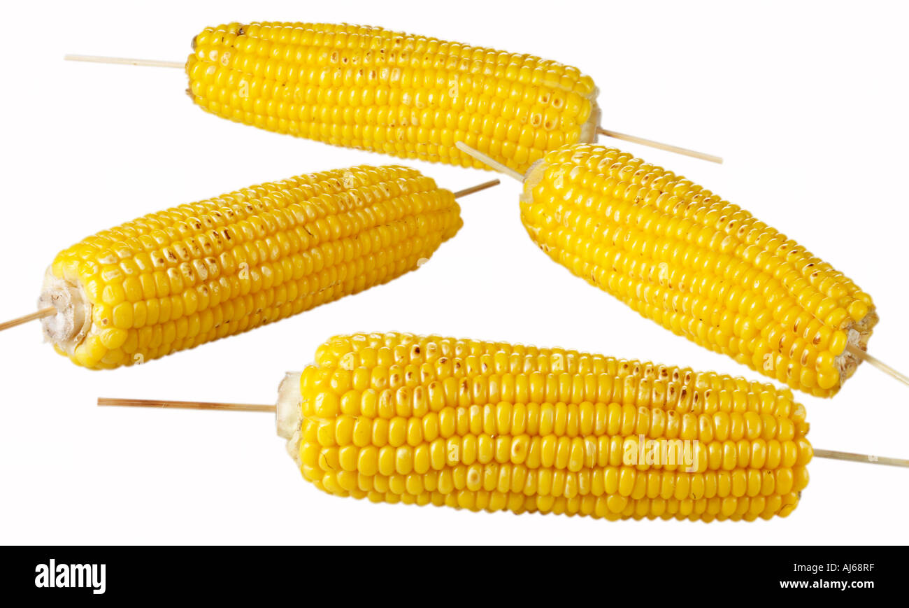 Bbq food cut out hi-res stock photography and images - Alamy