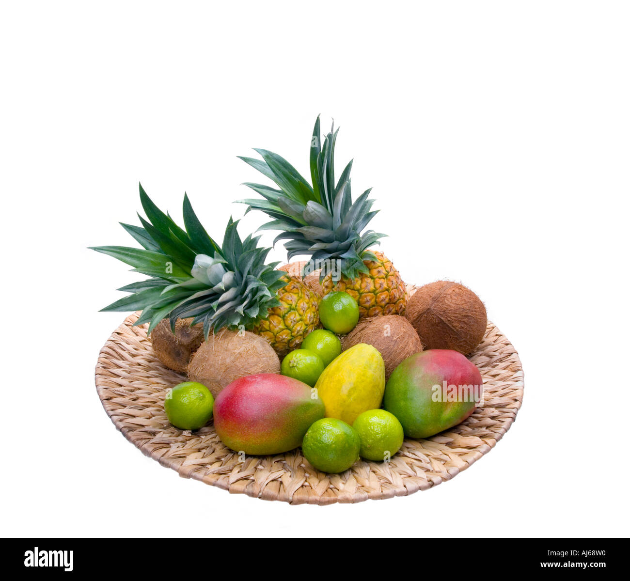 Huge mango fruits Cut Out Stock Images & Pictures - Alamy