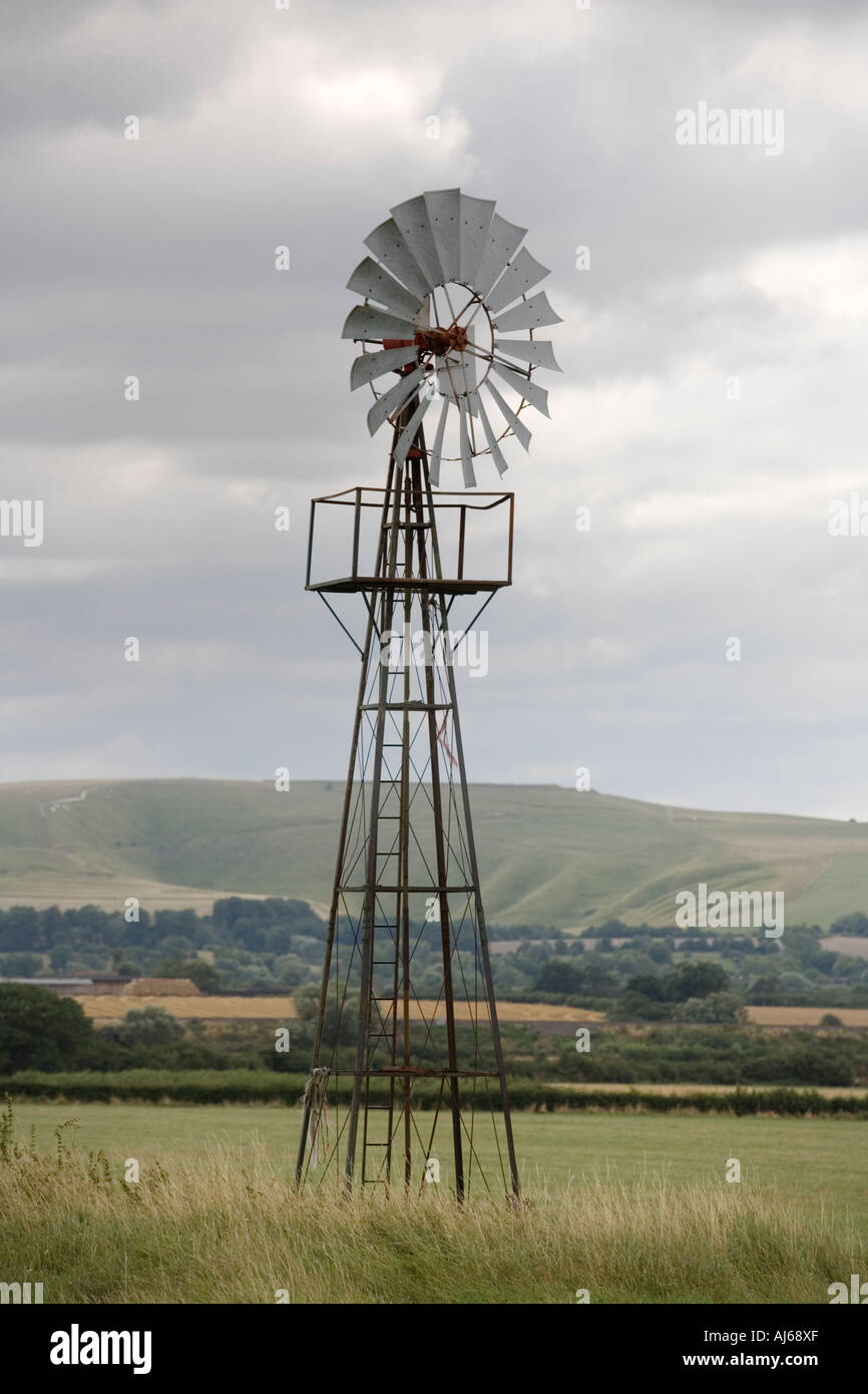 A vertical turbine pump hi-res stock photography and images - Alamy