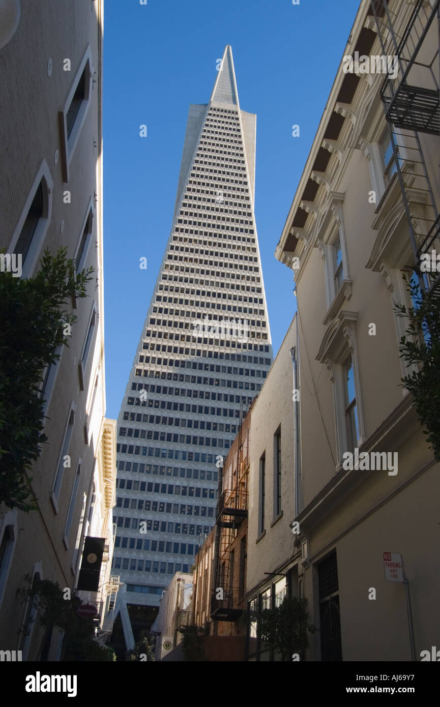 Hotaling building hi-res stock photography and images - Alamy