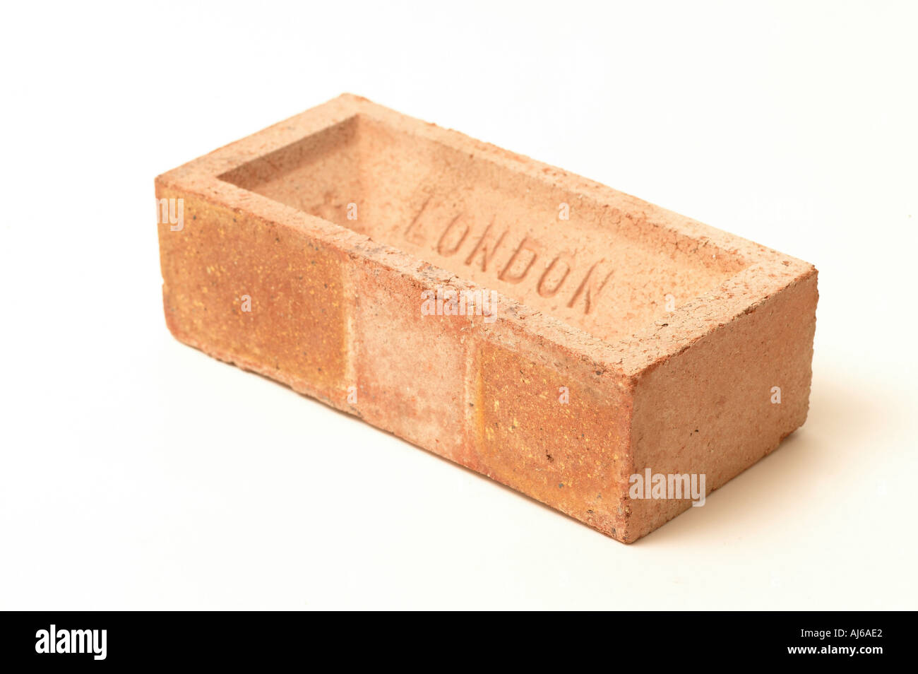 Brick frog Cut Out Stock Images & Pictures - Alamy