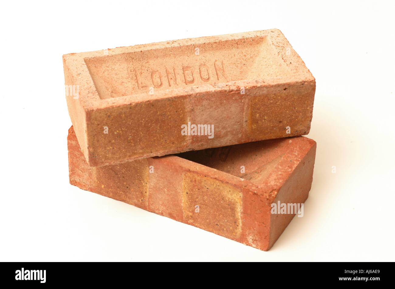 Brick frog Cut Out Stock Images & Pictures - Alamy