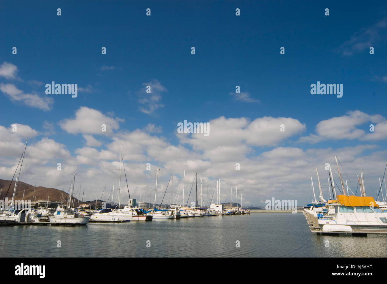 Oyster point south san francisco hi-res stock photography and images ...