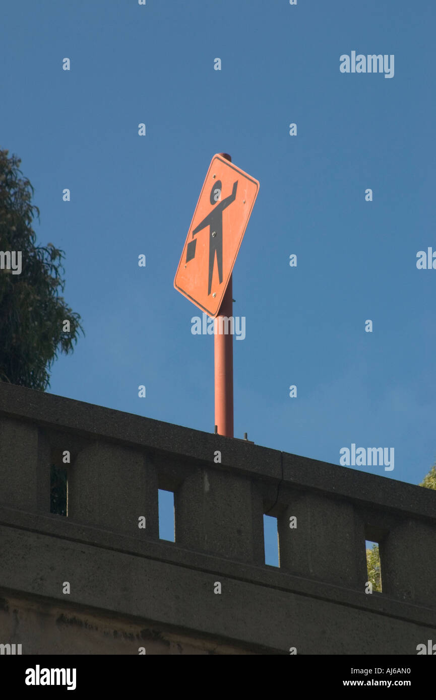 Men working road sign hi-res stock photography and images - Alamy
