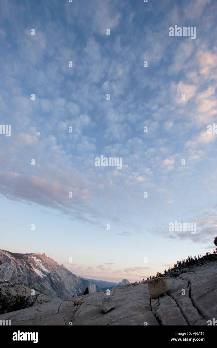 Olmsted Point Yosemite National Park California Stock Photo - Alamy
