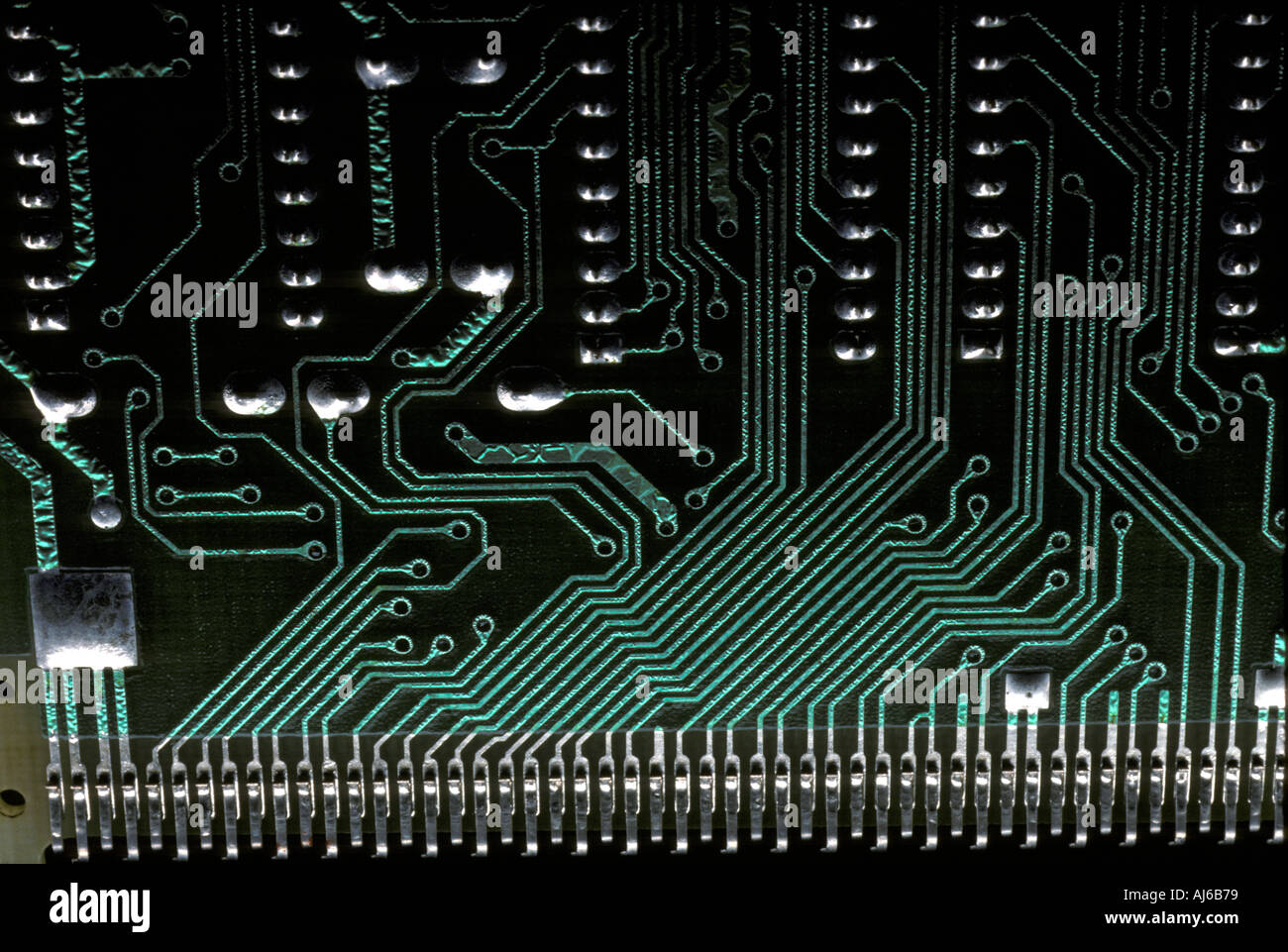 Solder side hi-res stock photography and images - Alamy