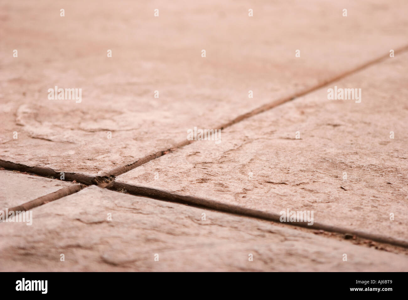 Graphic sidewalk detail Stock Photo - Alamy