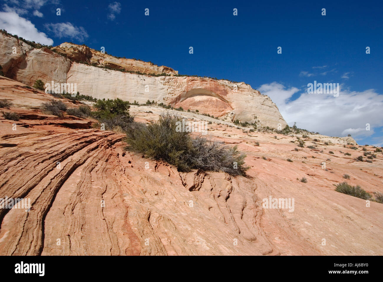 Striations stratified hi-res stock photography and images - Alamy