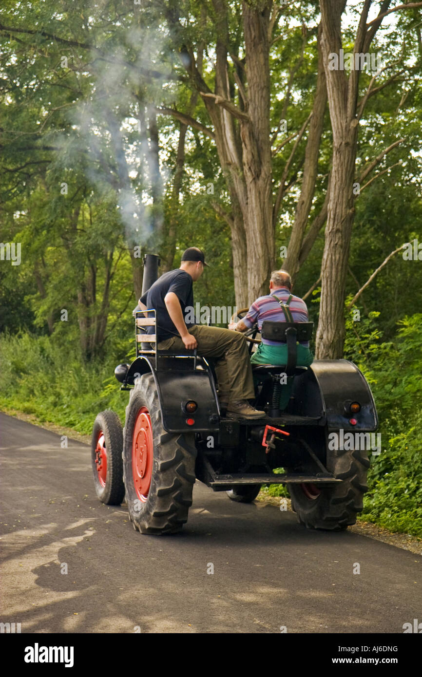 Farmer germany hi-res stock photography and images - Alamy