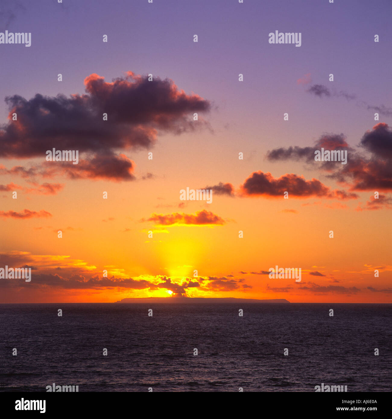 Lundy island hi-res stock photography and images - Alamy