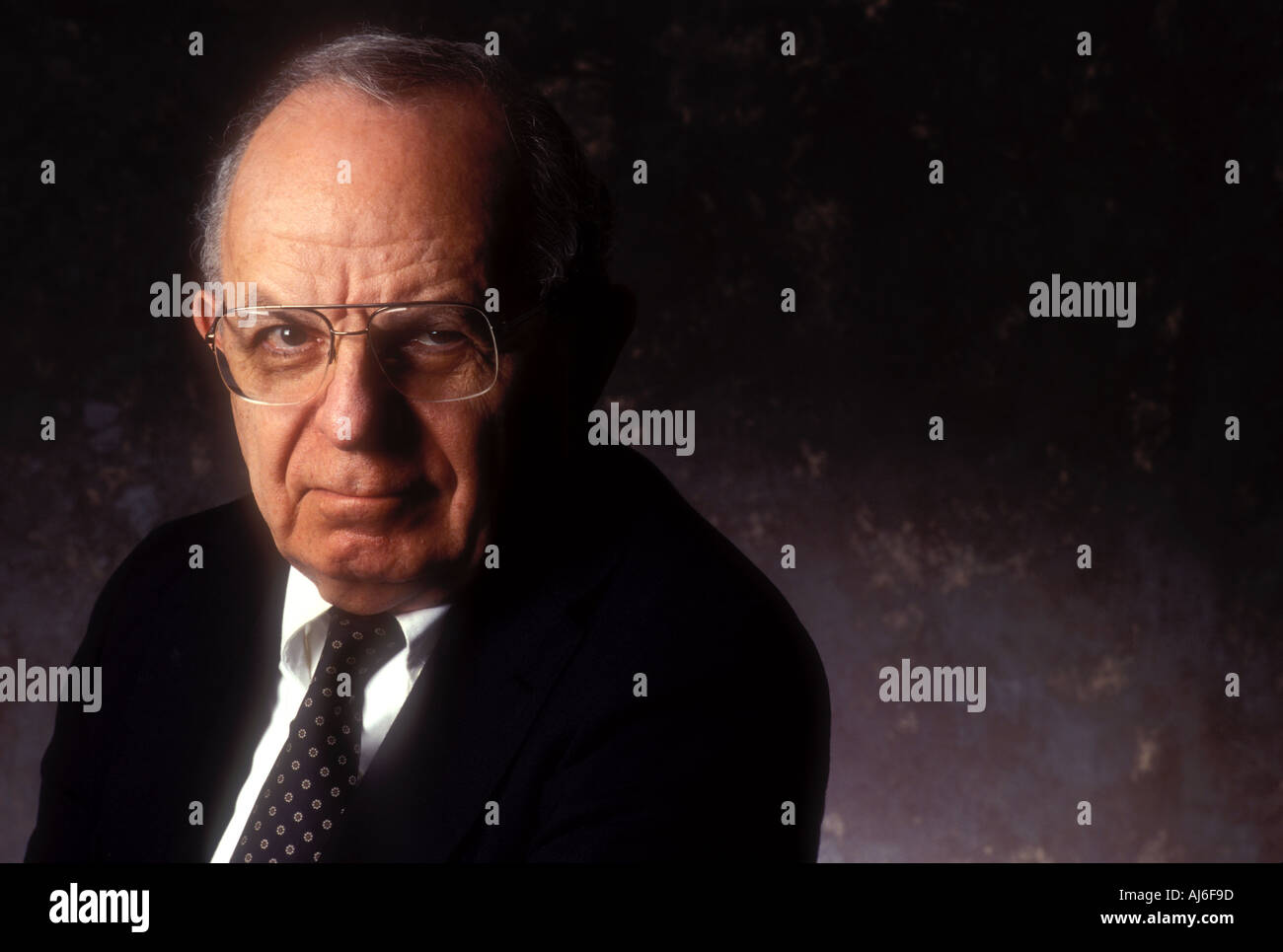Portrait of older businessman Model Released Image Stock Photo - Alamy Portrait of older businessman Model Released Image Stock Photo - Alamy