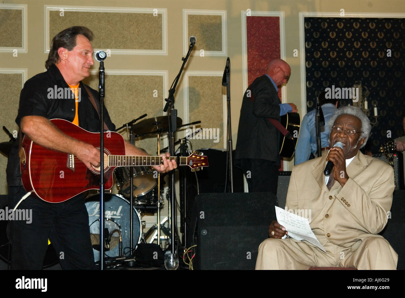 Leon pinkney hi-res stock photography and images - Alamy